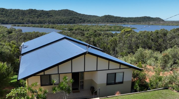 Bay Islands Property | Real Estate on Southern Moreton Bay Islands
